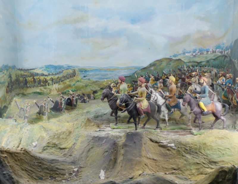 Battle of Panipat: The Three Battles, Major Events and Outcomes