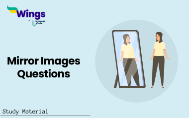 20 + Mirror Images Non Verbal Reasoning Questions and Answers ...