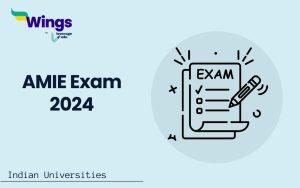 AMIE 2023: Notification (Soon), Dates, Application | Leverage Edu