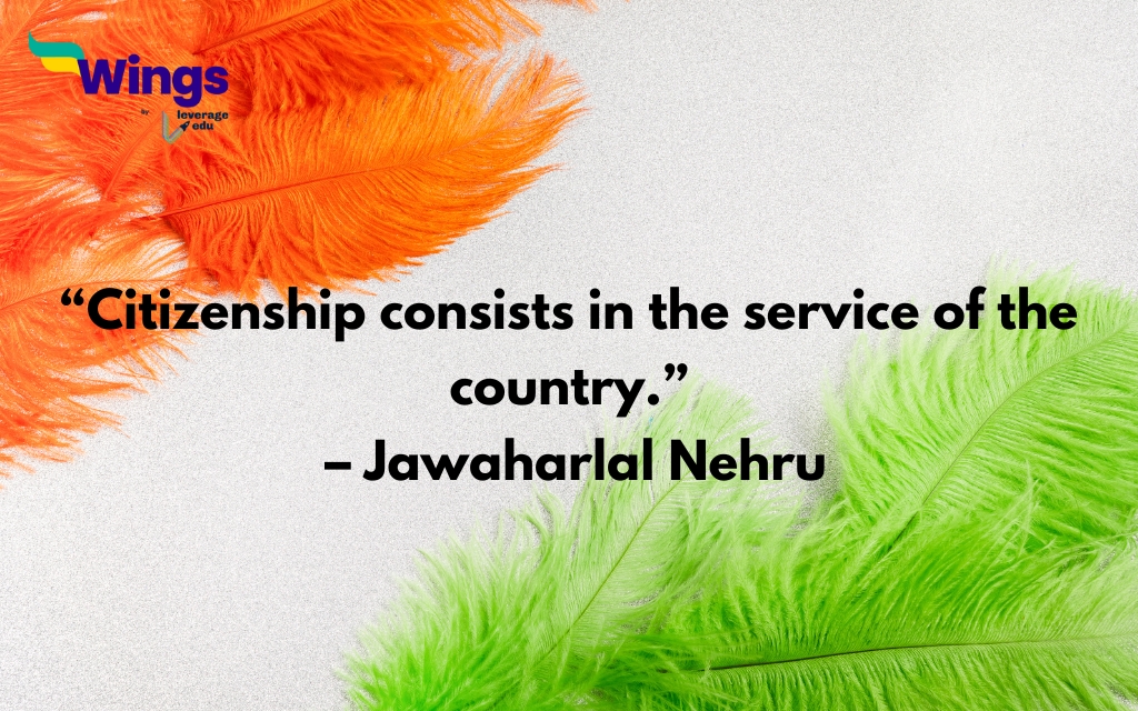 Quotes on Republic Day: 30+ Quotes and Wishes on Republic Day I ...