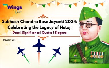 Subhash Chandra Bose Jayanti 2025: Celebrating the Legacy of Netaji