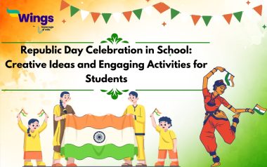 Republic Day Celebration in School: 7 Creative Ideas and Engaging ...