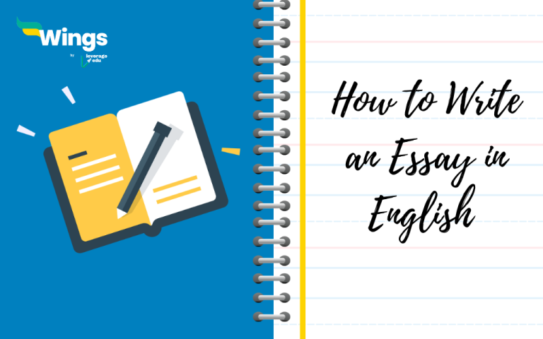 10 Steps on How to Write an Essay in English: Format, Samples, and Tips ...