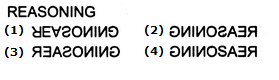 20 + Mirror Images Non Verbal Reasoning Questions and Answers ...
