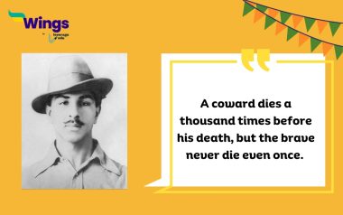 Slogans and Quotes on Patriotism India for Students