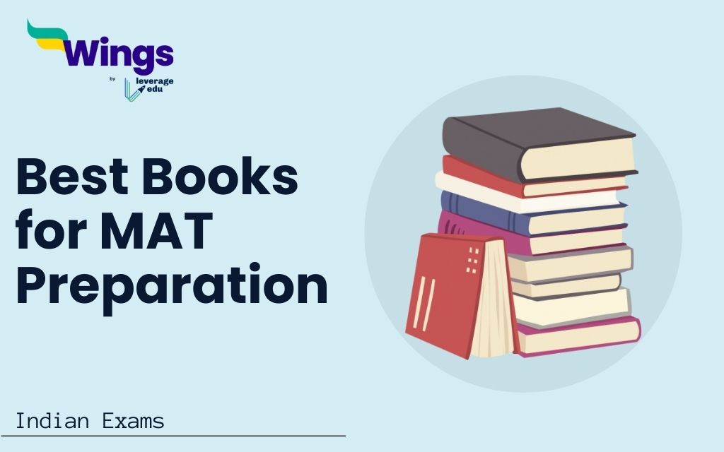 Best Books for CMAT 2024 Preparation: Tips & Recommendation by Experts ...