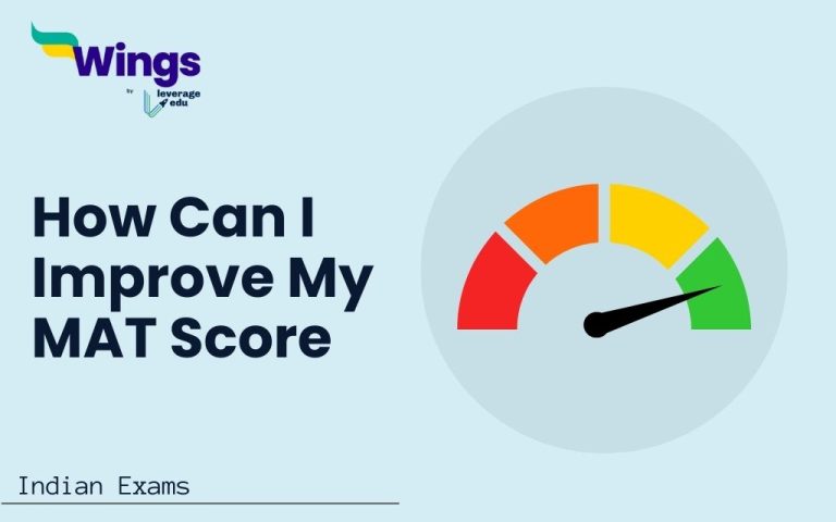 How Can I Improve My MAT Score? Strategies and Tips