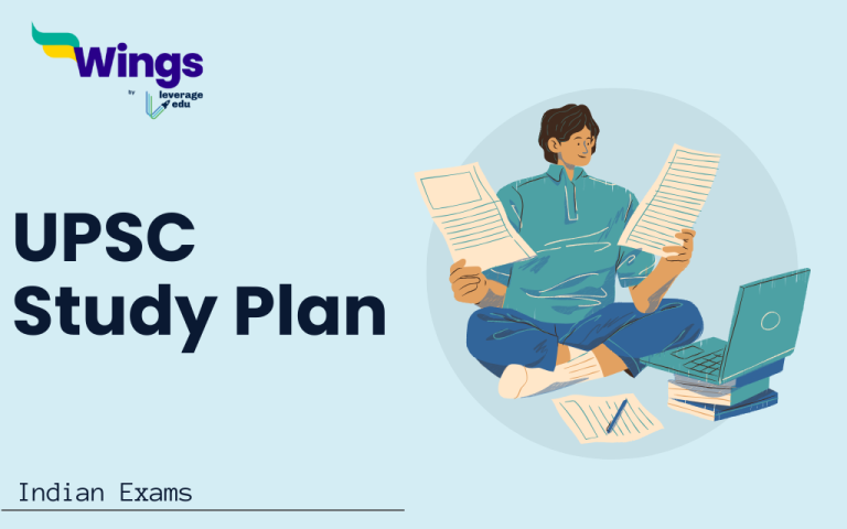 Crack UPSC in First Attempt With The Ultimate UPSC Study Plan ...