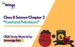 NCERT Class 8 Science Chapter 3 'Coal and Petroleum': Notes and ...