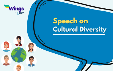 Speech on Cultural Diversity: Short and Long Speech for Students