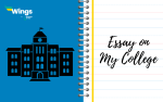 My College Essay: Sample Essay for students in 100, 250, and 500 words ...