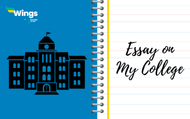 My College Essay: Sample Essay for students in 100, 250, and 500 words ...