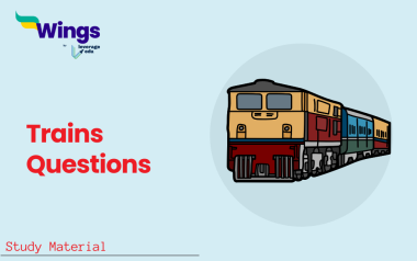 50+ Problems on Trains Questions and Answers | Quantitative Aptitude ...