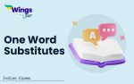 50+ Questions of One Word Substitutes | Verbal Ability