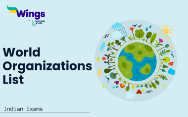 The Ultimate World Organizations List for Exam Preparation