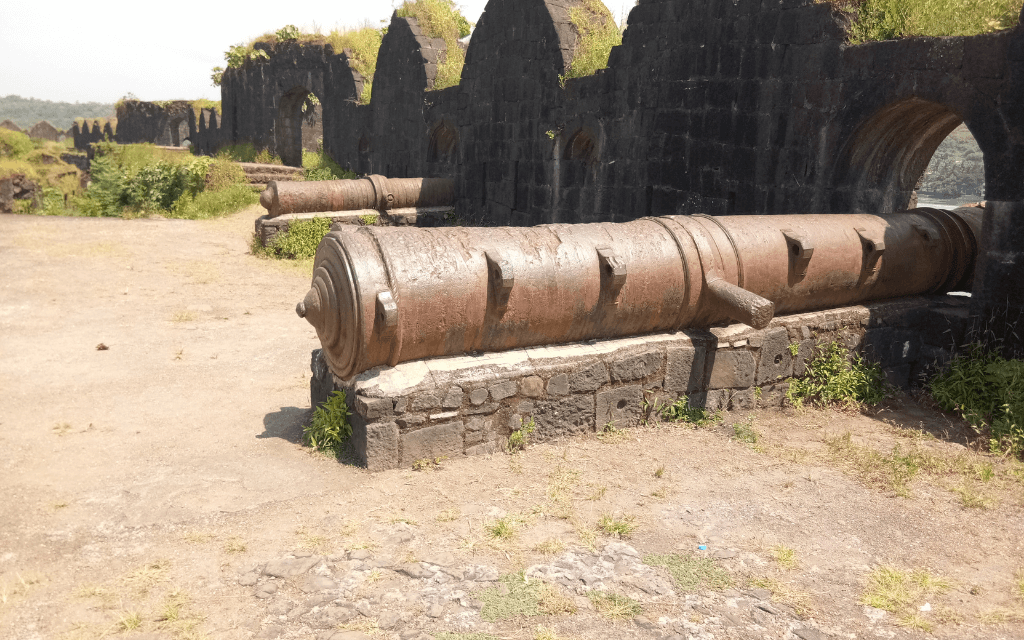 Janjira Fort History: Features, Facts, Timings & More