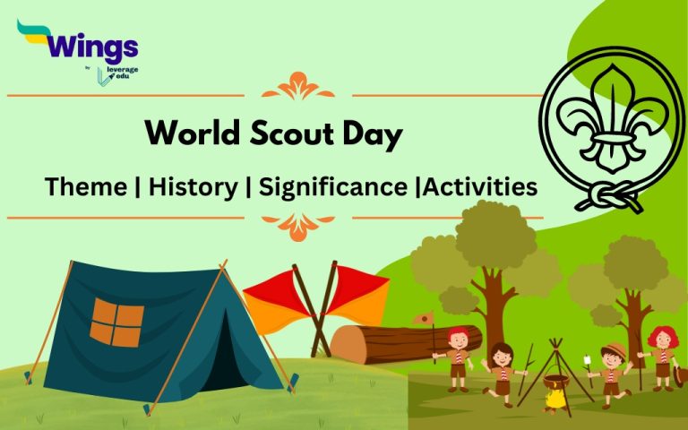 World Scout Day 2024: Theme, History, Significance, and Activities
