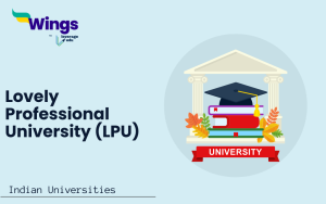 Lovely Professional University (LPU): Ranking, Courses, Admissions ...