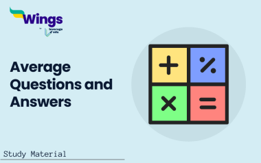 50 + Average Questions and Answers | Quantitative Aptitude