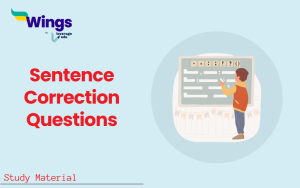 50+ Sentence Correction Questions | Verbal Ability