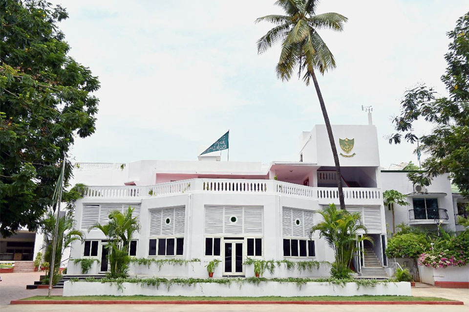 Top 5 Best Schools in Hyderabad | Leverage Edu