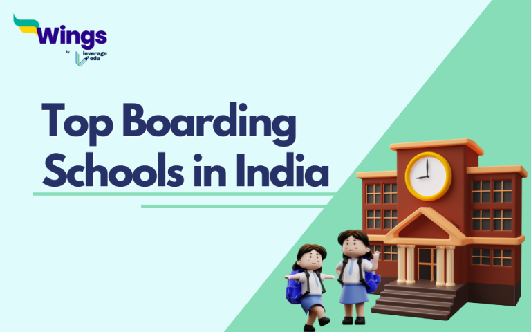 11 Best Boarding Schools in India | Leverage Edu