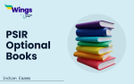 List of PSIR Optional Books for UPSC Aspirants: Paper 1+2