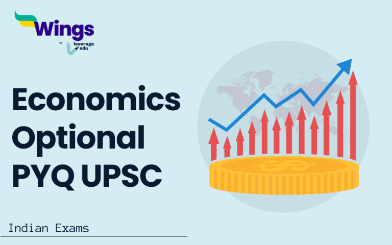 Economics Optional PYQ UPSC Question Bank: Download PDF Now!