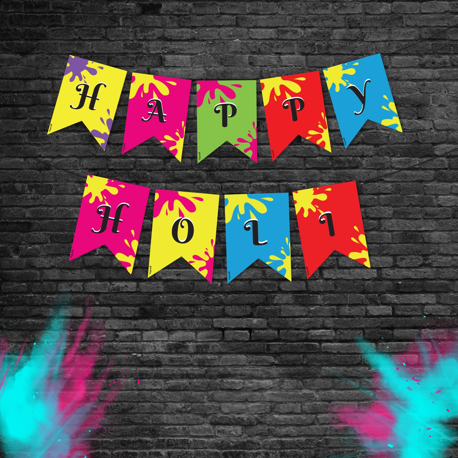 Holi Activities for Kindergarten: 15 Interesting Ideas for Preschool