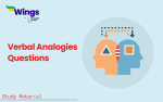 100+ Questions of Verbal Analogies | Verbal Ability