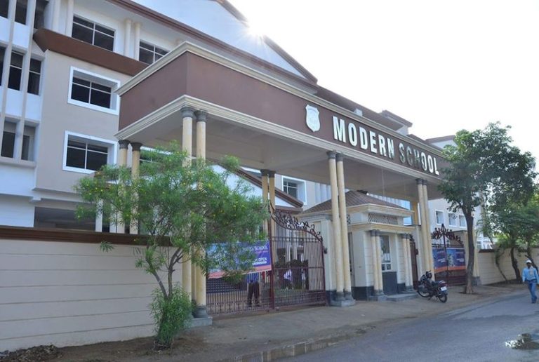 Top 10 Schools in Noida: A List of Best Schools in the City | Leverage Edu