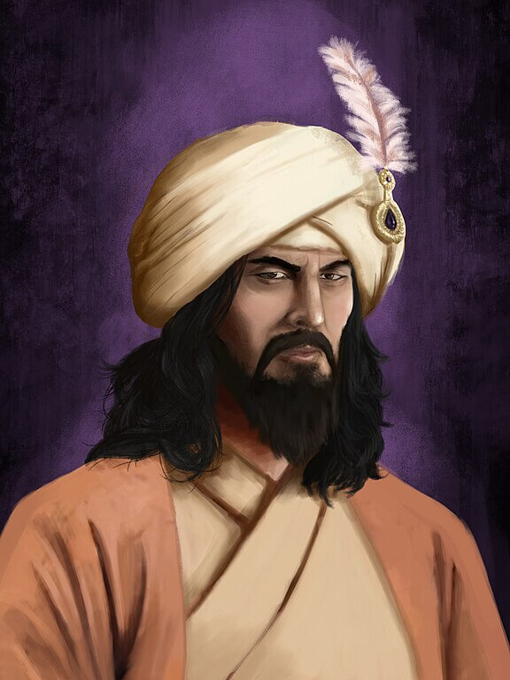 List of All the Khilji Rulers (1290-1320) | Leverage Edu