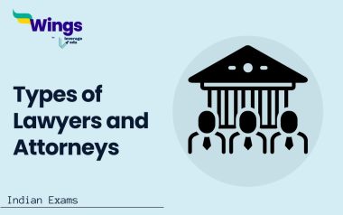 Different Types of Lawyers and Attorneys in Courtrooms