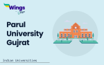 Parul University Gujrat : Admissions, Courses, Fees, Scholarships ...