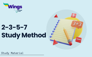 2-3-5-7 Study Method: Key Elements, Benefits and More