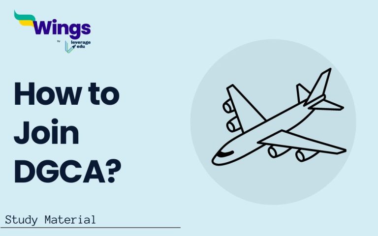 How to Join DGCA (Directorate General of Civil Aviation)?