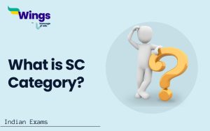 What is SC Category? | Leverage Edu