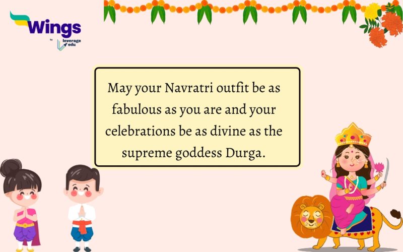 30 Happy Chaitra Navratri Wishes and Status