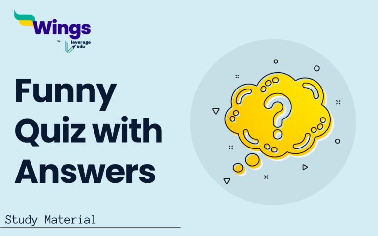 50+ Funny Questions with Answers for a Fun Time