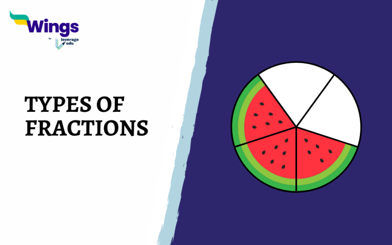 7 Types of Fractions with Examples