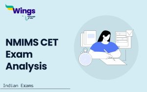 NMIMS CET Exam Analysis 2024:Cut-Offs and Difficulty Level