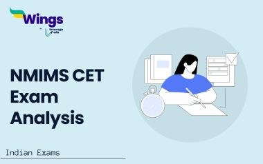 NMIMS CET Exam Analysis 2024:Cut-Offs and Difficulty Level
