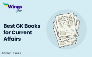 What Are The Best GK Books for Current Affairs 2024? (For Government ...