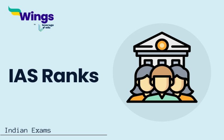 IAS Ranks: Career Ladder of IAS Officer Explained