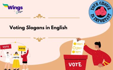 30 Catchy Voting Slogans in English