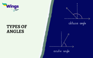 Different Types of Angles with Formulas and Examples