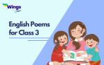 English Poems for Class 3 for Holistic Development | Leverage Edu