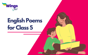 Fun and Engaging English Poems for Class 5 | Leverage Edu