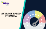 Average Speed Formula: Examples and Solutions!