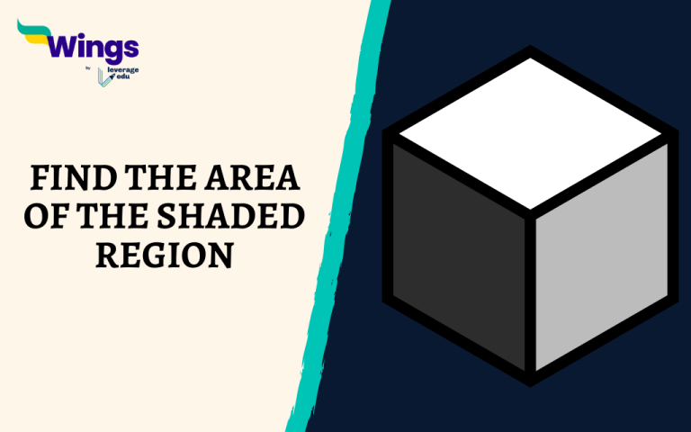 Find the Area of the Shaded Region: Square, Rectangle, Circle and Triangle